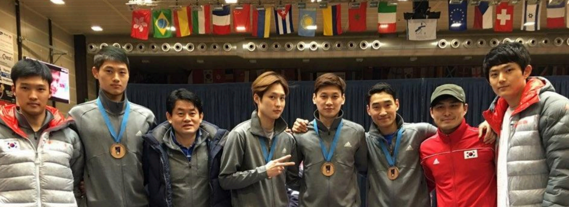 Rebel Fencing Club - Orange County Sabre Fencing