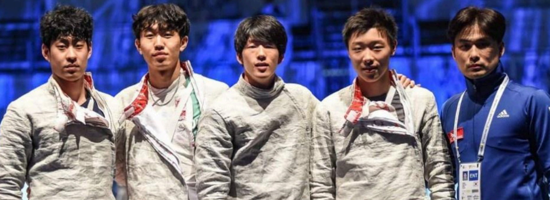 Rebel Fencing Club – Rebel Fencing Club